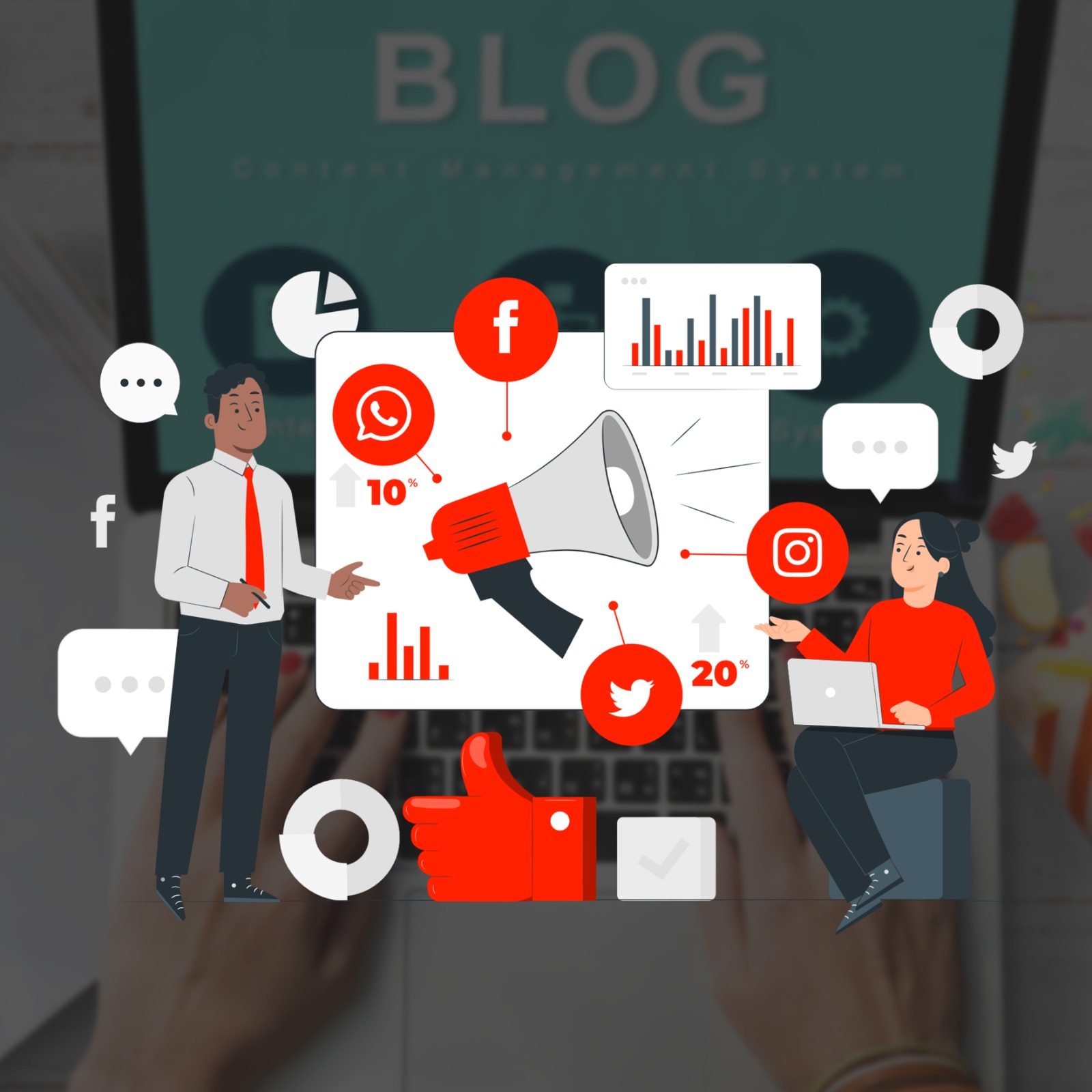 How to Create Nurturing Content that Converts on Facebook? - Business ...